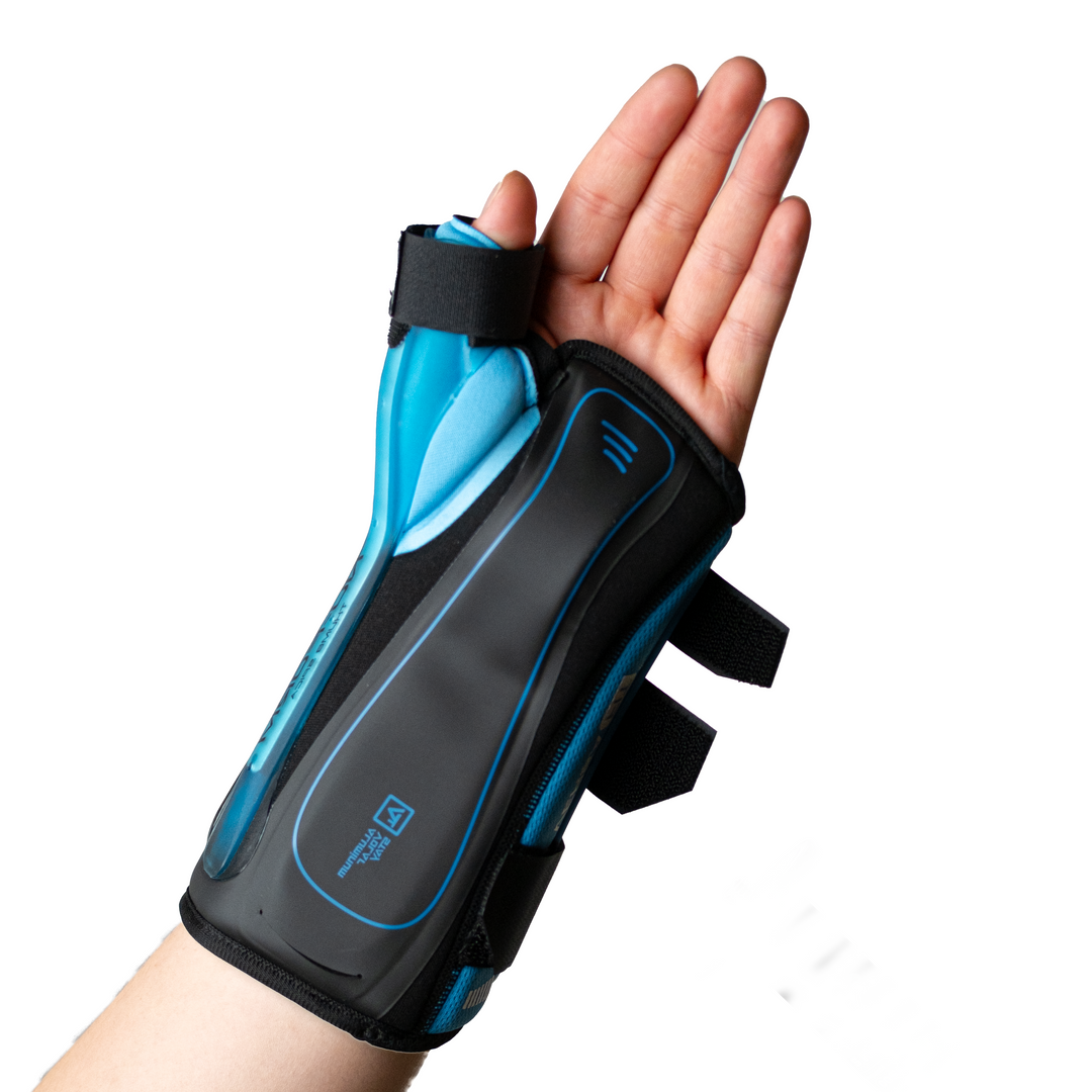 VersaFit Braces – WS Medical (2004) Limited