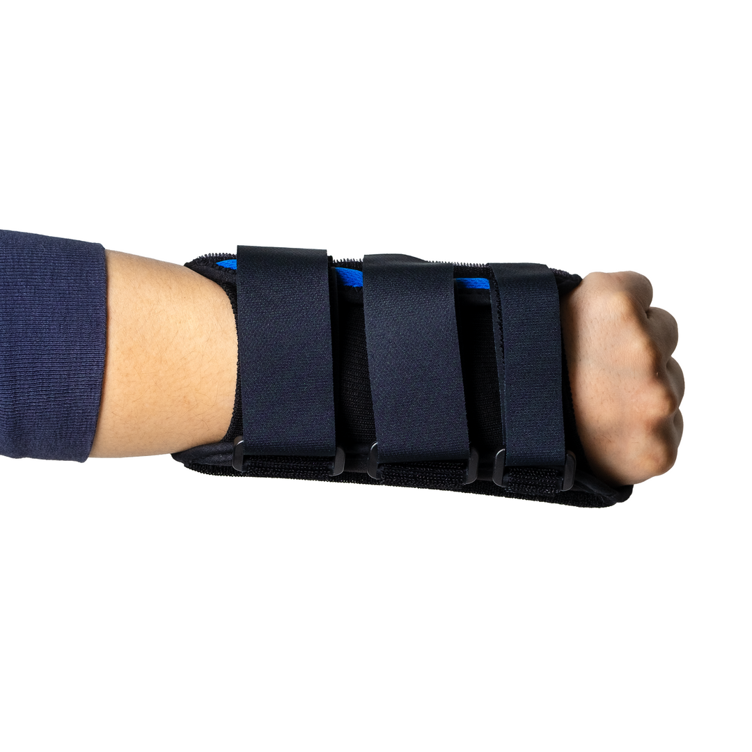 VersaFit Braces – WS Medical (2004) Limited