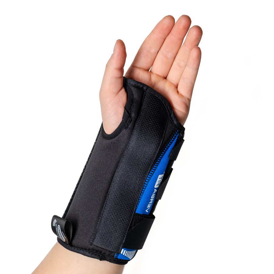 VersaFit Braces – WS Medical (2004) Limited