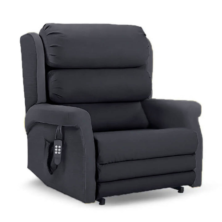 Bariatric Seating, Rise and Recliners plus sized chairs – WS Medical ...