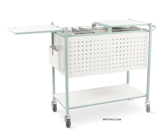 Medical Record Storage – WS Medical (2004) Limited