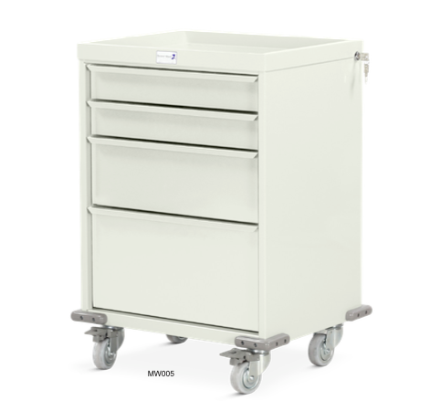 Procedure Trolleys and Carts – WS Medical (2004) Limited