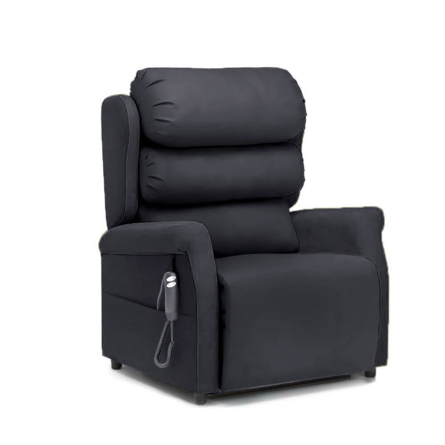 Bariatric Seating, Rise and Recliners plus sized chairs – WS Medical ...