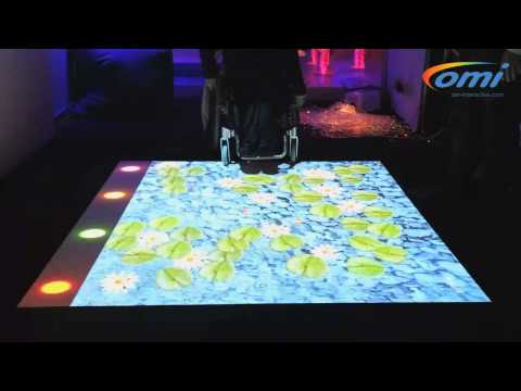 OMi Immersive Sensory Devices - Fun, Interactive and Life Changing – WS ...