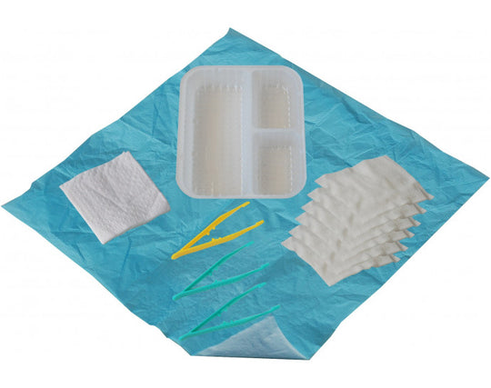 Wound care – WS Medical (2004) Limited
