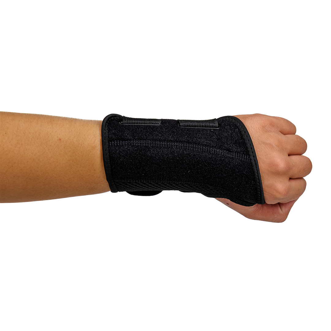 Standard Wrist Support Brace Apollo Healthcare WS Medical NZ – WS ...