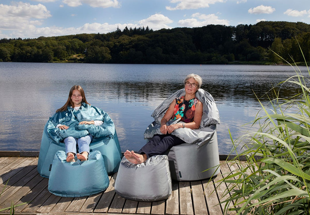 Protac Sensit® seating healthcare solution sensory-stimulating chair ...