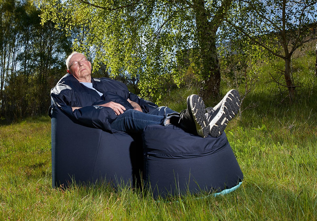 Protac SenSit® Nature sensory-stimulating chair – WS Medical (2004) Limited