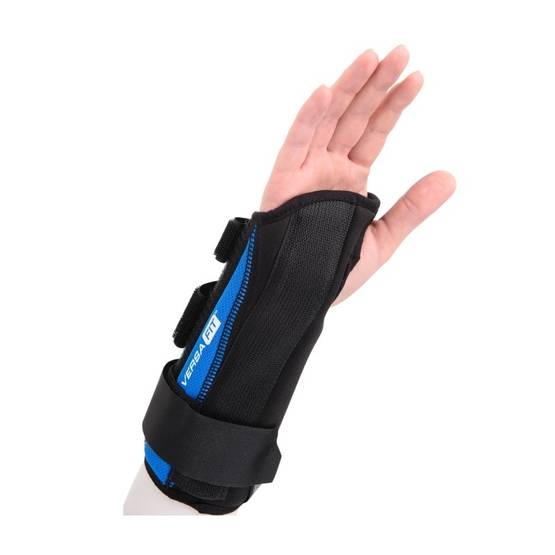 VersaFit Braces - WS Medical (2004) Limited